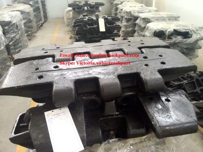 China IHI Crawler Crane Parts CCH500-2 Track Pad for sale
