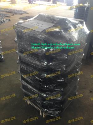 China Spare Parts SANY SCC750C Crawler Crane Track Shoe for sale
