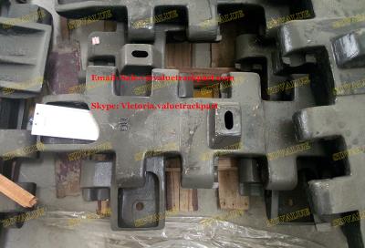 China Crawler Crane LINK-BELT LS108BS Track Shoe With Pin for sale