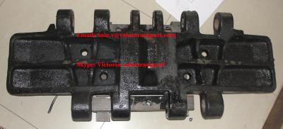 China Crawler Crane LINK-BELT  LS138HII Track Shoe With Pin for sale