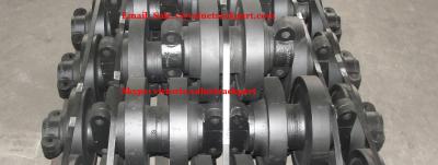China Sumitomo SC500-2 Bottom Roller Assy for sale