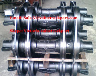 China NIPPON SHARYO(Nissha) DH600 Bottom Roller, Lower Roller for sale
