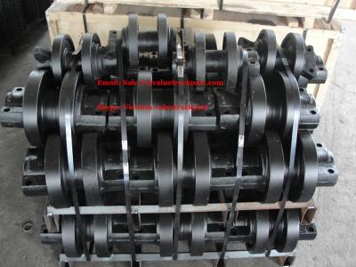 China NIPPON SHARYO(Nissha)DH60-120M Bottom Roller, Lower Roller for sale
