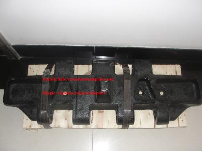 China Kobelco Crane Undercarriage Part For CKE1100 Track Shoe for sale