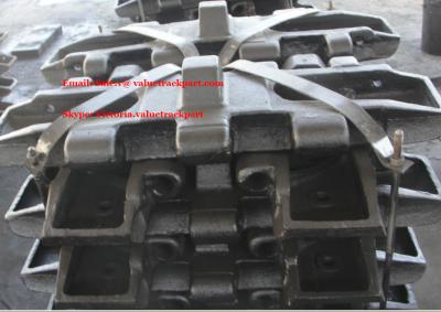 China IHI Crawler Crane CCH250W Track Pad for sale