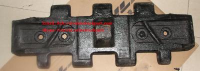 China IHI Crawler Crane CCH350 Track Grouser Shoe for sale