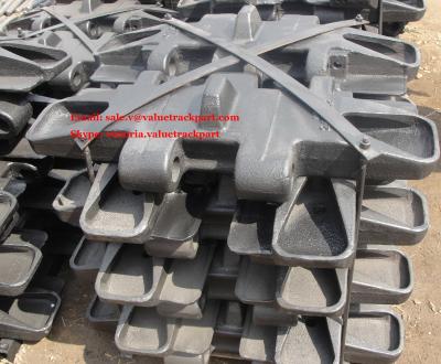 China Crawler Crane SUMITOMO LS98 Track Link for sale