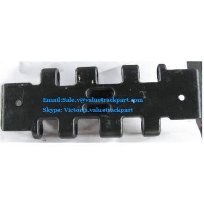 China Track Pad For LS118RM Crawler Crane SUMITOMO for sale