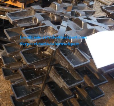 China Track Shoe For Kobelco Crawler Crane P&H315, P&H320, P&H325 for sale