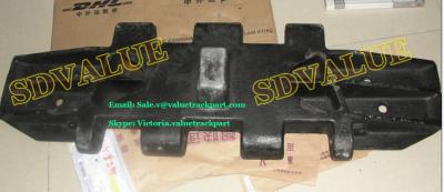 China Grouser Track Shoe For LS208H Sumitomo Crawler Crane for sale