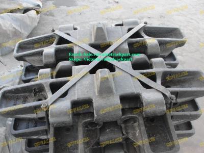 China Track Shoe For LS218H5 Sumitomo Crawler Crane for sale