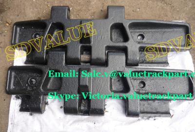 China Grouser Shoe For LS138RH5 Sumitomo Crawler Crane for sale