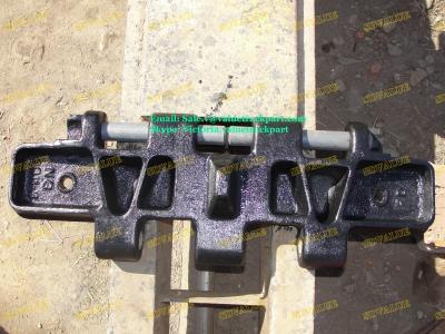 China Track Shoe For LS218H Sumitomo Crawler Crane for sale