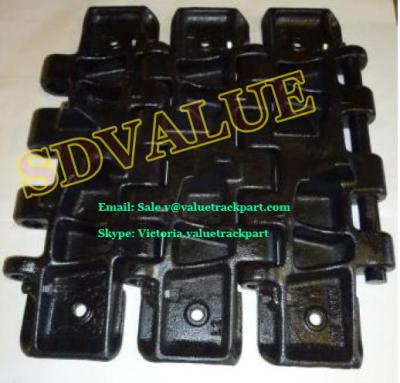 China IHI CCH500-3 CCH500-T CCH500-2 CCH500 Crawler Crane Shoe for sale