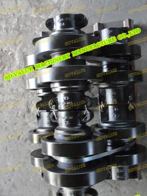 China SANY Crawler Crane SCC500B Bottom Roller, Track Roller for sale