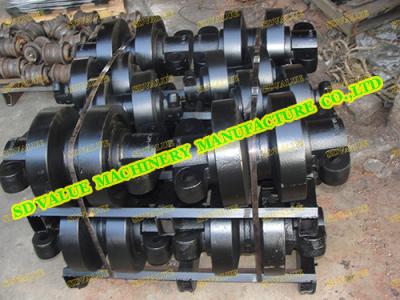 China SANY SCC600C Bottom Roller, Lower Roller Assy for sale