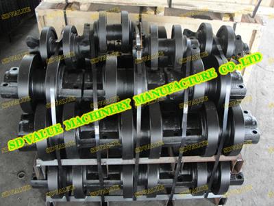 China SANY SCC1000D Bottom Roller, Lower Roller Assy for sale