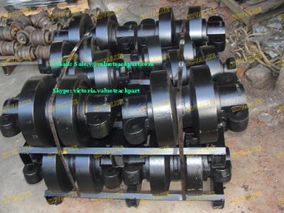China Manitowoc 777S2 Bottom Roller, Track Roller Assy for sale