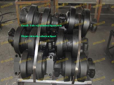 China Manitowoc 888 Bottom Roller, Track Roller Assy for sale