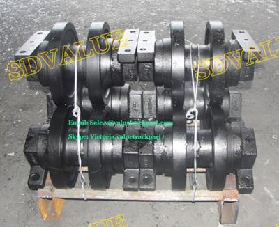 China HITACHI KH850 Top Roller, Upper Roller for sale