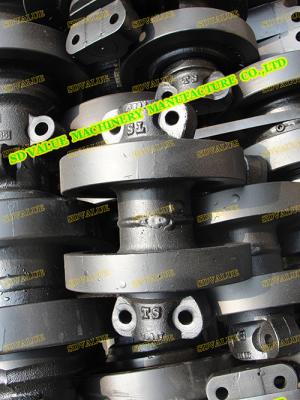 China SUMITOMO SD610 Top Roller, Upper Roller for sale