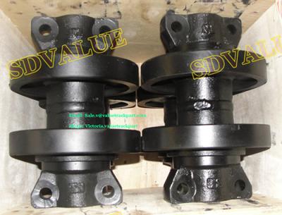China KOBELCO PH7035 Top Roller/Upper Roller/Carrier Roller for sale