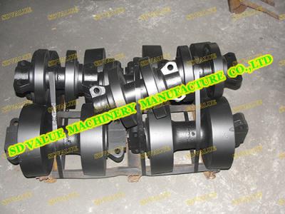 China KOBELCO BM900 CKE800 Top Roller/Upper Roller/Carrier Roller for sale