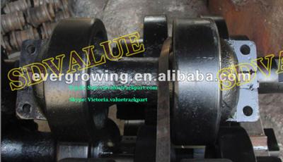 China KOBELCO SL6000 Top Roller/Upper Roller/Carrier Roller for sale