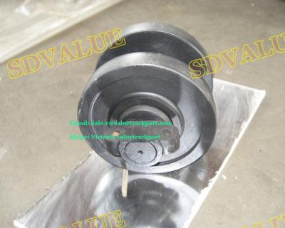 China KOBELCO TK350 Top Roller/Upper Roller/Carrier Roller for sale