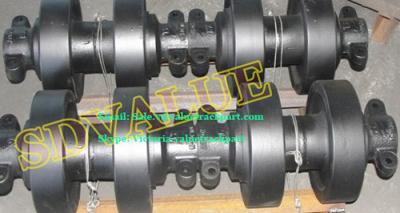 China IHI Crawler Crane K400A Top Roller/Upper Roller/Carrier Roller for sale