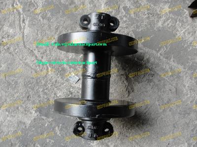 China NIPPON SHARYO Crawler Crane DH650 Top Roller/Upper Roller/Carrier Roller for sale