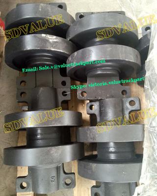 China SANY SCC1800 Top Roller/Upper Roller/Carrier Roller for sale