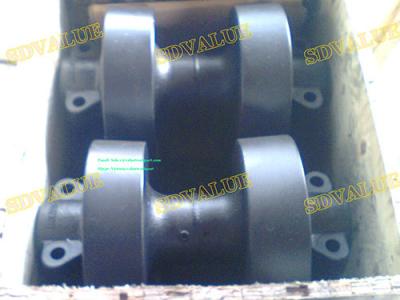 China FUWA QUY70 Top Roller/Upper Roller/Carrier Roller for sale