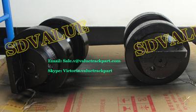 China FUWA QUY100A Top Roller/Upper Roller/Carrier Roller for sale