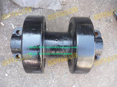 China XCMG Crawler Crane QUY150 Top Roller/Upper Roller/Carrier Roller for sale