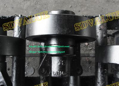 China HITACHI SUMITOMO Crawler Crane SCX900HD-2 Upper Roller/Top Roller/Carrier Roller for sale
