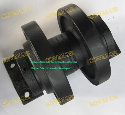 China HITACHI SUMITOMO Crawler Crane SCX1200HD Upper Roller/Top Roller/Carrier Roller for sale