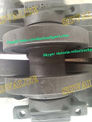 China HITACHI SUMITOMO Crawler Crane SCX2500LF Upper Roller/Top Roller/Carrier Roller for sale