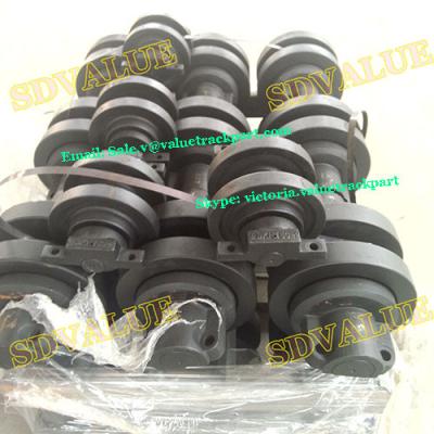 China HITACHI SUMITOMO Crawler Crane SCX3500 Upper Roller/Top Roller/Carrier Roller for sale