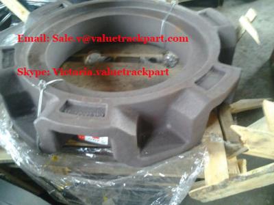 China KOBELCO Crawler Crane BM650 Drive Sprocket Wheel for sale