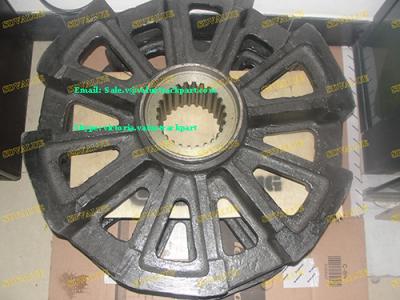 China SANY Crawler Crane SCC8100 Driving Sprocket for sale