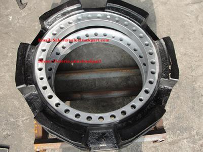 China Manitowoc Crawler Crane 4100 Drive Sprocket for sale