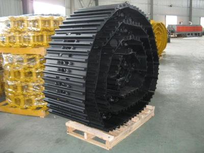 China Excavator CAT 320DL Track Shoe Assy for sale