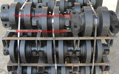 China Kobelco CK800 Crawler Crane Track Roller for sale