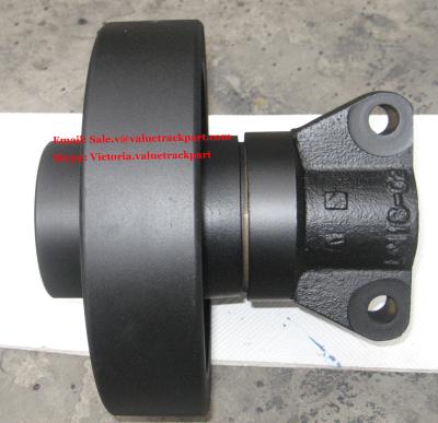 China Top Roller/Upper Roller For Sumitomo LR118RH-6 Crawler Crane for sale