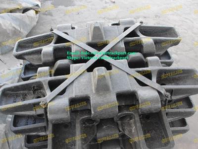China Track Shoe/Track Pad GB60D00001P For Kobelco Crawler Crane for sale