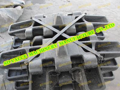 China Kobelco Crawler Crane Track Shoe JJ60D00017P1 for sale