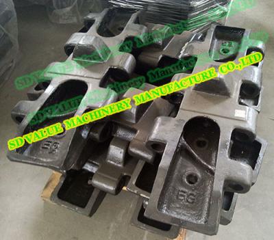 China Kobelco Crawler Crane Track Shoe JJ60D00007F4 for sale