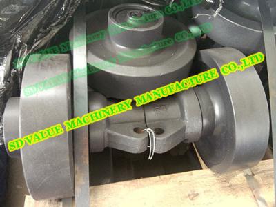 China Link-Belt Crawler Crane Top Roller/Upper Roller CDA0031 for sale