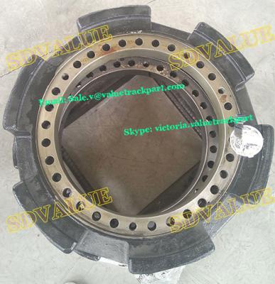 China Tumbler/Drive Sprocket Q800141 For FUWA Crawler Crane for sale